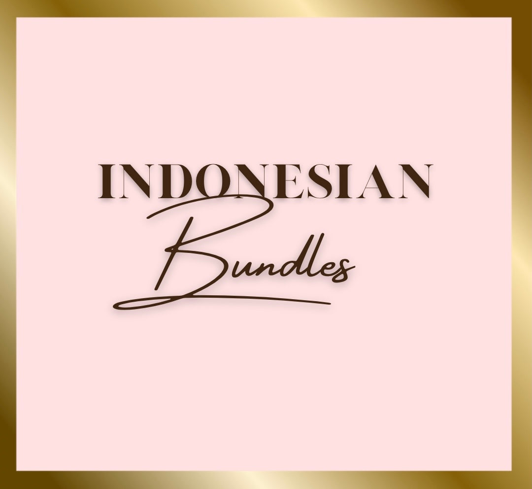 Bundles – Bossy Girl Tresses